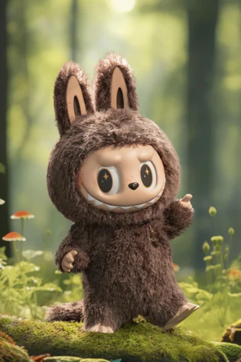 Pop Mart Labubu | Labubu Blind Box | Labubu Clothes Outfits